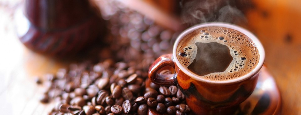 Sofi's Cafe – A cup of coffee brings true happiness.