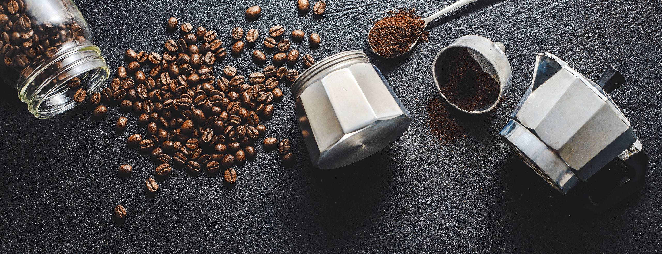 Sofi's Cafe – A cup of coffee brings true happiness.